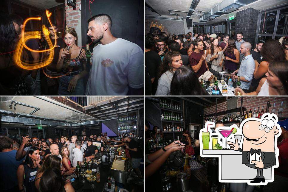 Biggie bar, Chalandri - Restaurant reviews