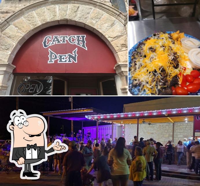 Catch Pen, Miles - Restaurant menu, prices and reviews