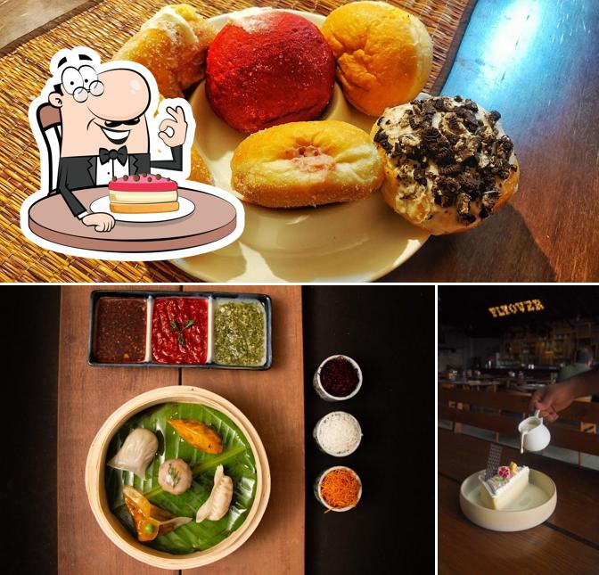 Flyover Drinkery, Bengaluru - Restaurant menu, prices and reviews