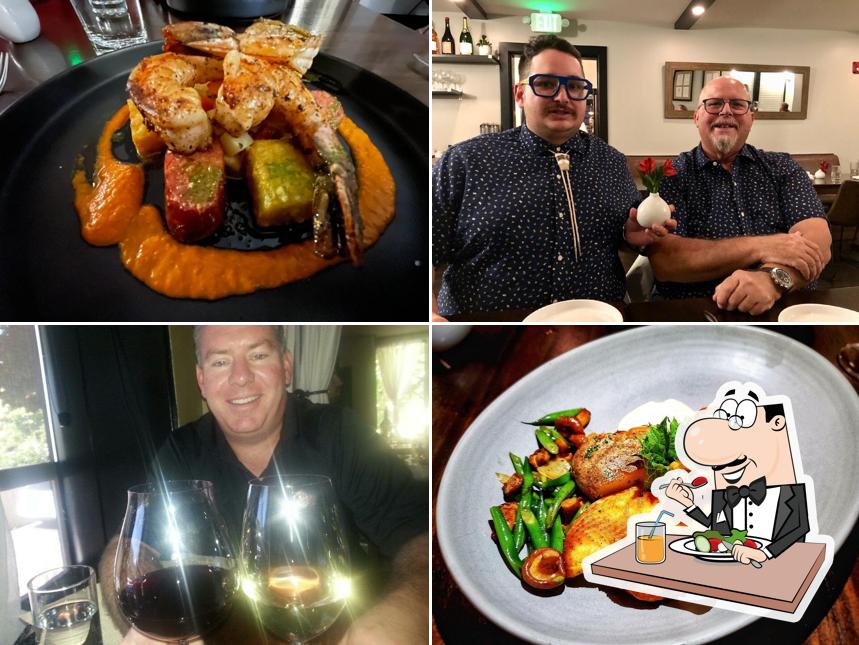 Recipe, Newberg - Restaurant menu, prices and reviews