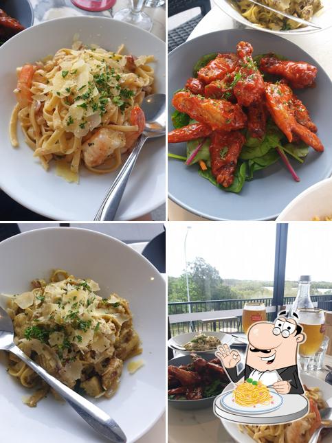 River View Rooftop Restaurant & Bar, Bli Bli - Restaurant menu, prices ...