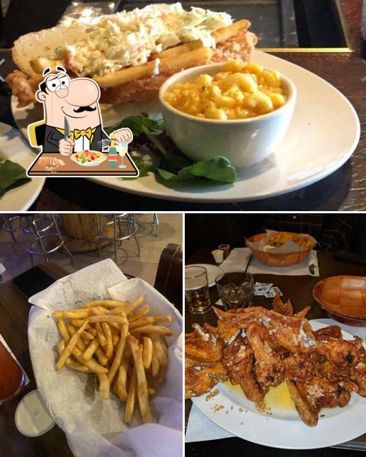 Saxon Inn, Natrona Heights - Restaurant menu, prices and reviews