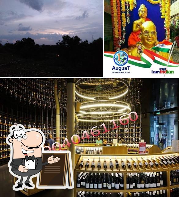 Tamil Nadu Tasmac, Salem - Restaurant reviews
