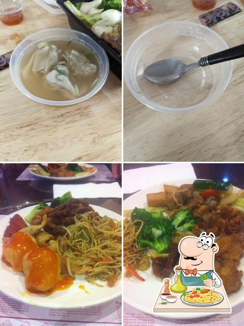 Red Diamond House Restaurant in Edmonton - Restaurant reviews