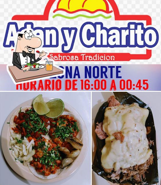 Adan y charito fracc del norte restaurant, Mexico - Restaurant reviews