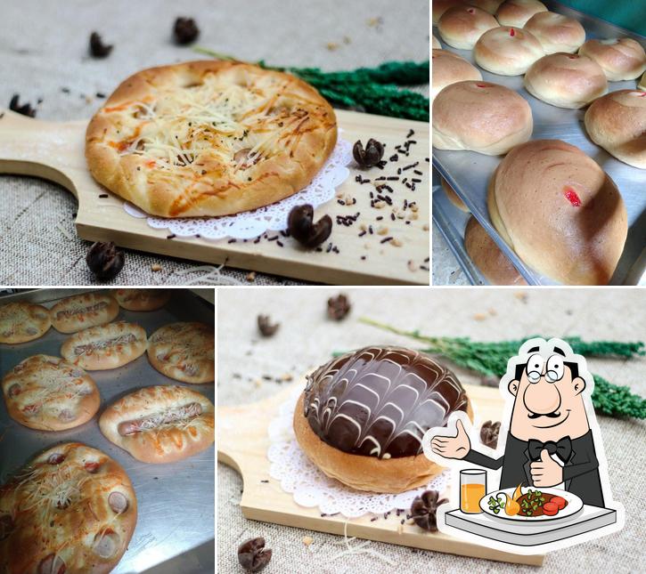 Aura Bakery Malang, Malang - Restaurant reviews