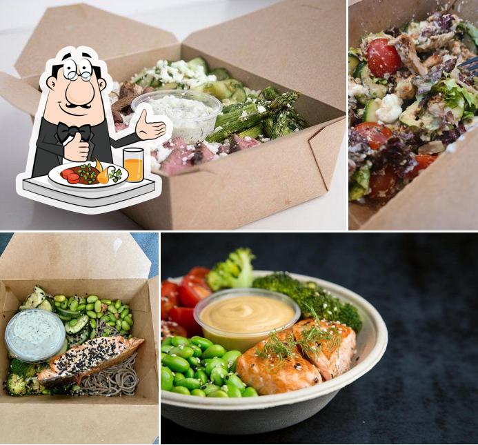 BACK, Amsterdam - Restaurant menu, prices and reviews