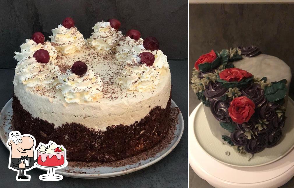 Bakery Lane, Emmeloord - Restaurant reviews