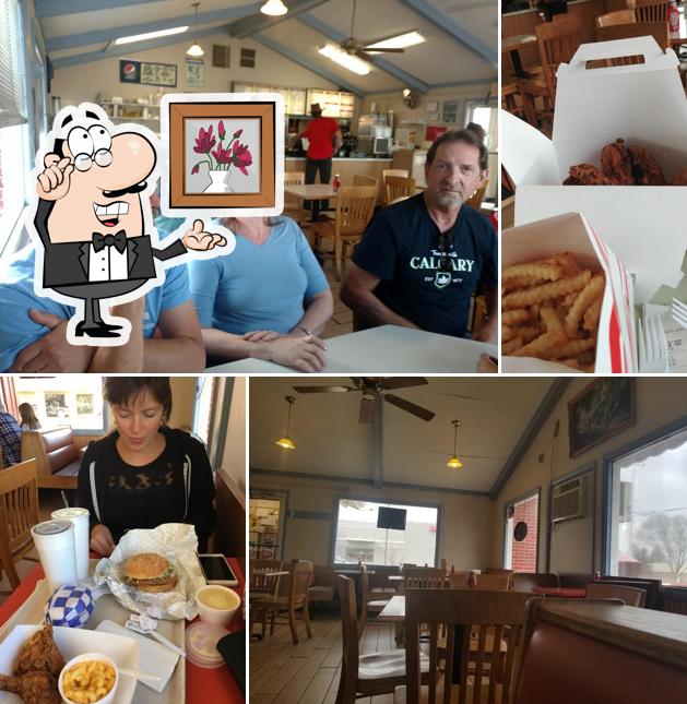 Best american restaurants in Rochelle, winter 2024 - Restaurant Guru