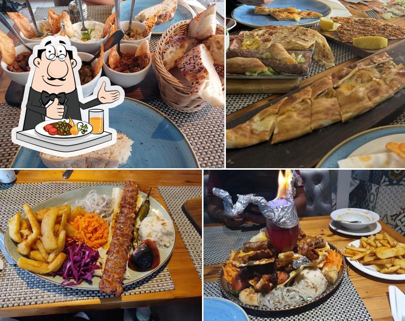 EatStanbul, Cape Town - Restaurant menu, prices and reviews