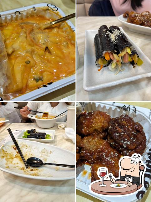 HappiLee Korean Kitchen, Muntinlupa - Restaurant menu, prices and reviews