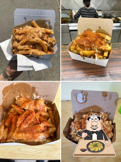 Henry's Fish & Chips, Mississauga - Restaurant menu, prices and reviews