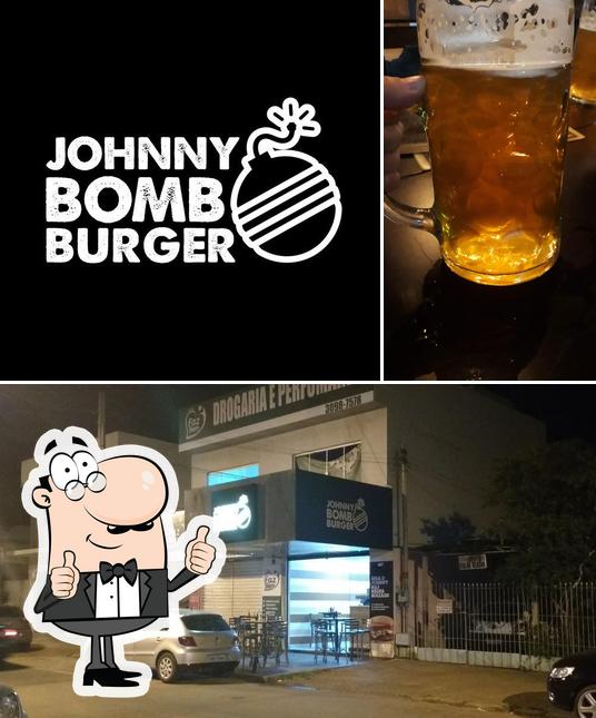 Johnny Bomb Burger restaurant, Anápolis - Restaurant reviews