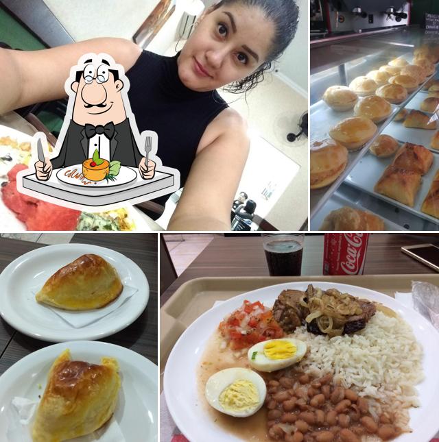 Kituti's Restaurante E Cafeteria, São Paulo - Menu do restaurante ...