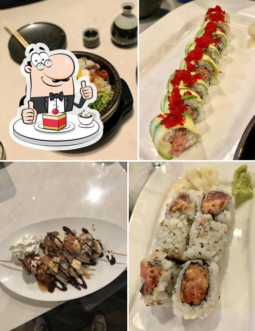 Kooma - King of Prussia, King of Prussia - Restaurant menu, prices and ...
