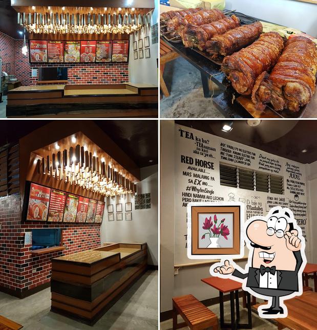 Lechon and Seafood Grill (Cebu's Best Boneless Lechon), Borongan City ...