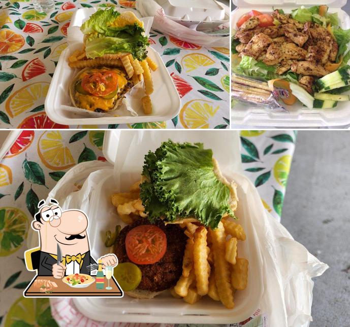 Meme's New Orleans Cafe, Belle Chasse - Restaurant menu, prices and reviews