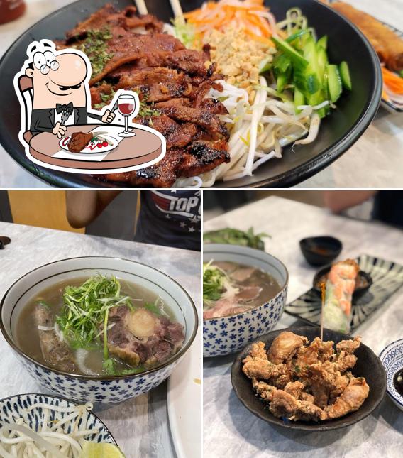 Pho Lab, Huntington Beach - Restaurant menu, prices and reviews