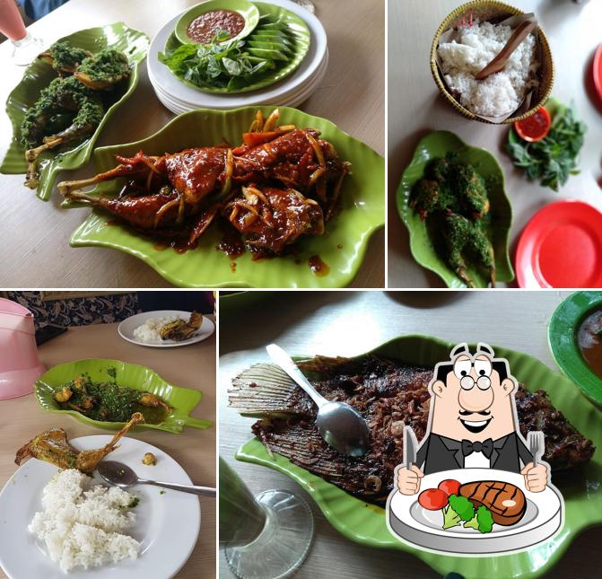 Restaurante RM. Saung Andir, Soreang - Opiniones del restaurante