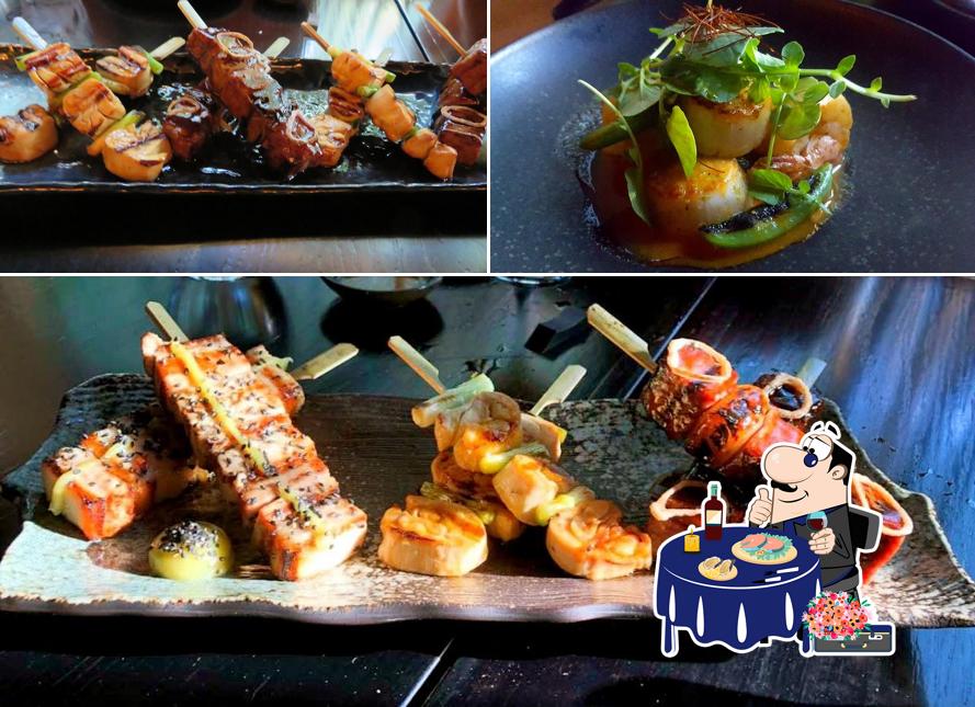 Sokyo, Pyrmont - Restaurant menu, prices and reviews