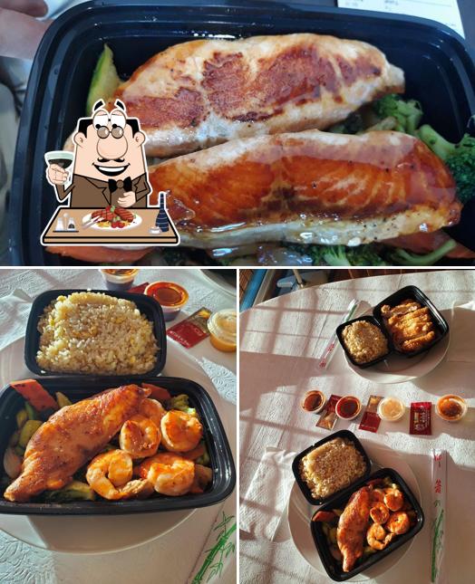 Sumo Grill, Martinez - Restaurant menu, prices and reviews