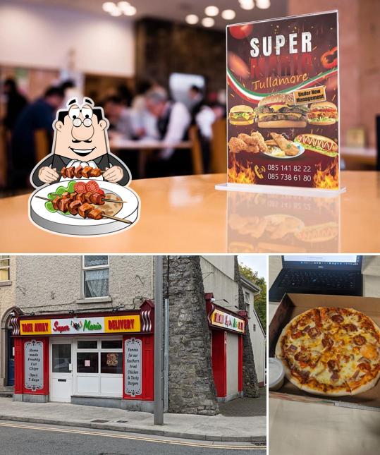 Top 7 restaurants in Tullamore, september 2025 - Restaurant Guru