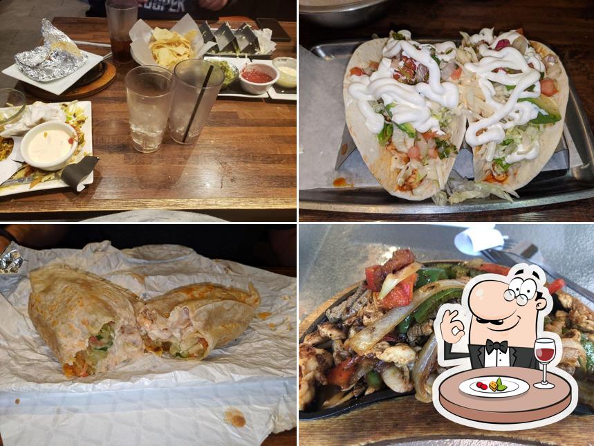 Tacos Tolteca, Fallston - Restaurant menu, prices and reviews