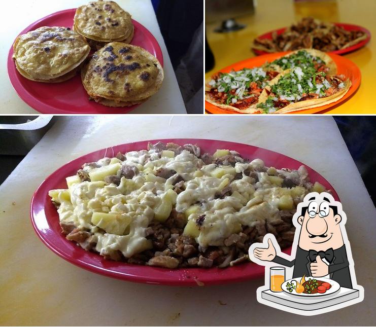 Taqueria Los Toños restaurant, Cuautitlan - Restaurant reviews