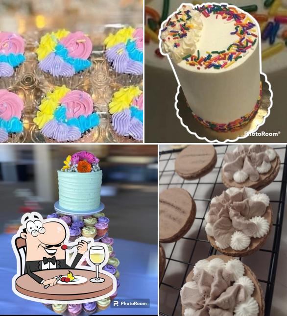 The Corner Piece Bakery in Chino Valley - Restaurant reviews