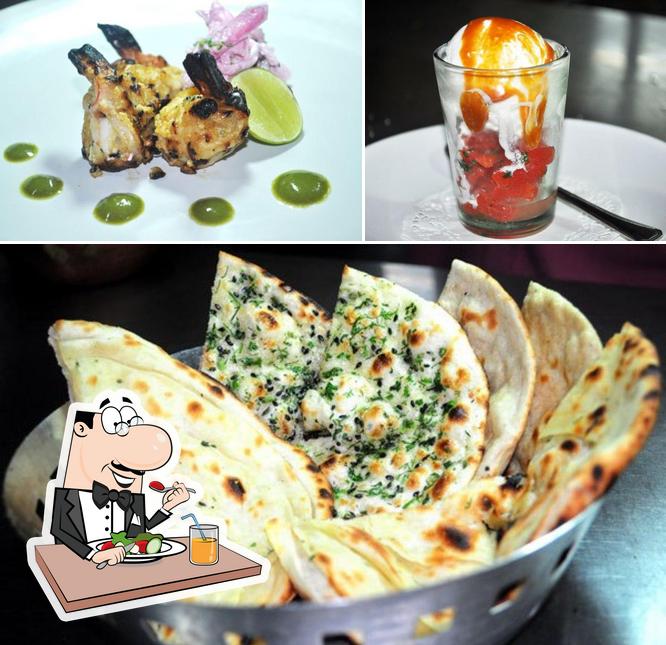 The Kitchen Delicacies, Thane - Restaurant reviews