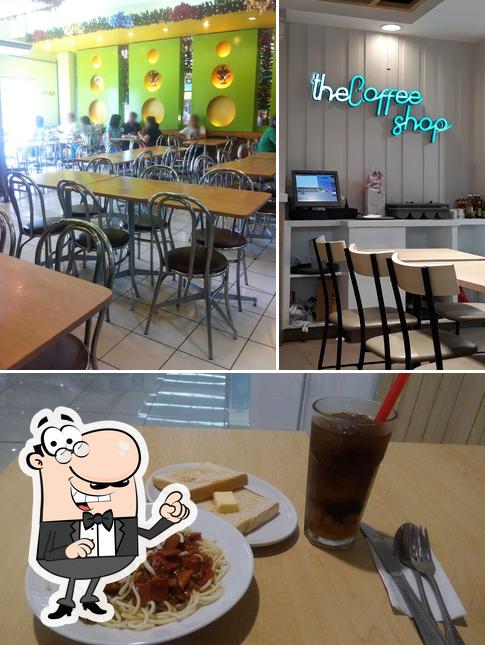 Unimart Coffee Shop, San Juan - Restaurant menu, prices and reviews