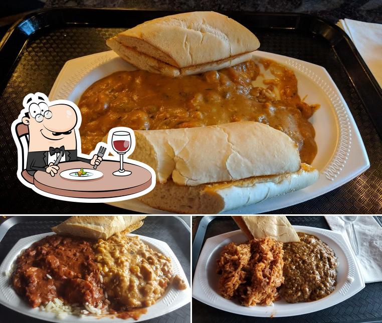Yats, Franklin - Restaurant menu, prices and reviews