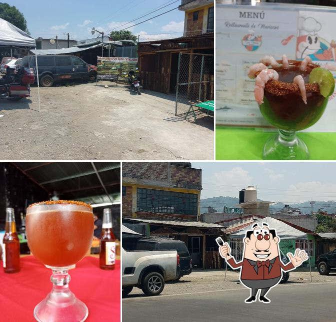 las miches de whachi restaurant, Huauchinango - Restaurant reviews