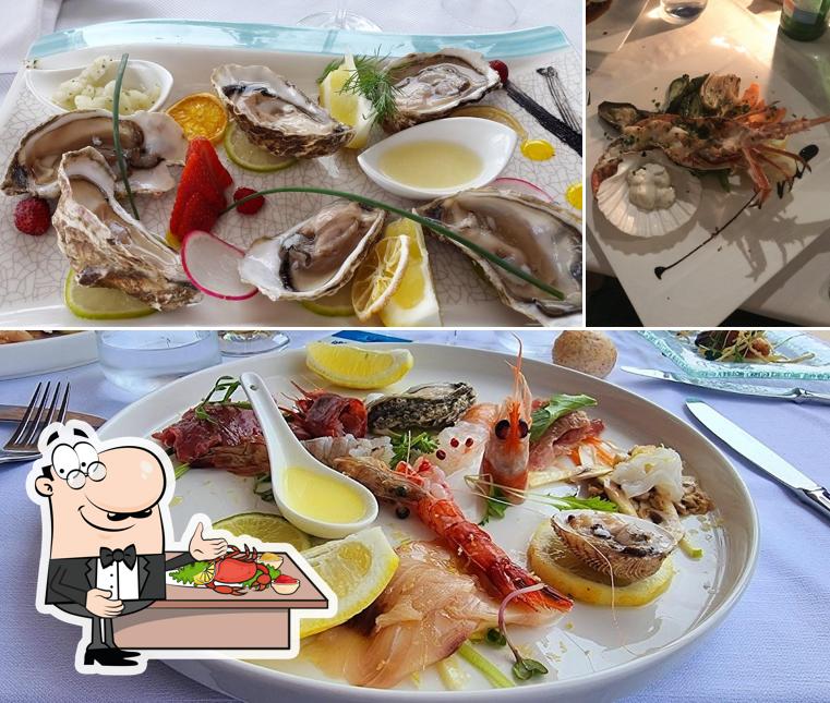 Ristorante Torre Normanna, Maiori - Restaurant menu and reviews