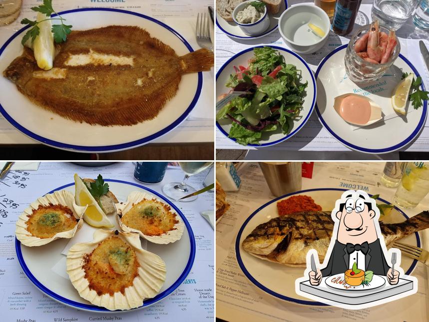 Top 7 restaurants with a kids' menu in Poole, march 2025 - Restaurant Guru