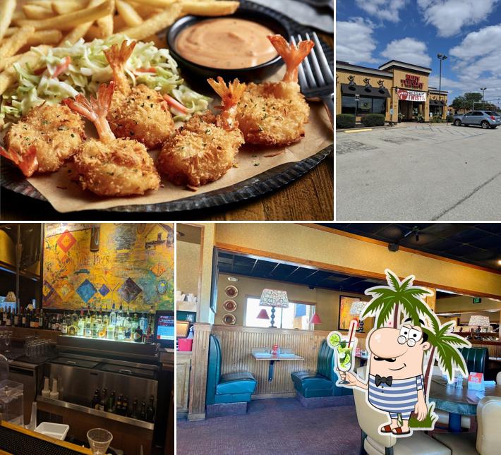 Ruby Tuesday, Indiana - Restaurant menu, prices and reviews