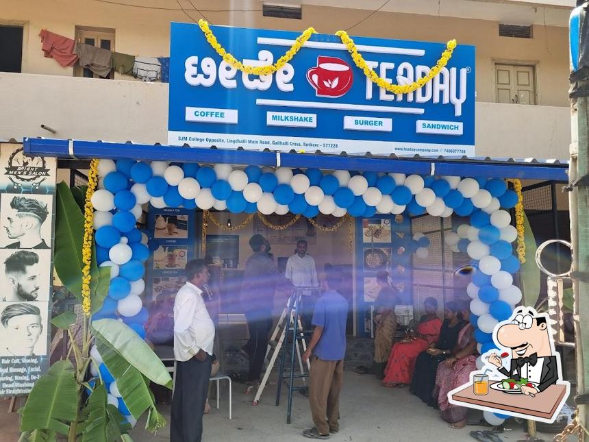 Top 5 restaurants in Tarikere, february 2025 - Restaurant Guru