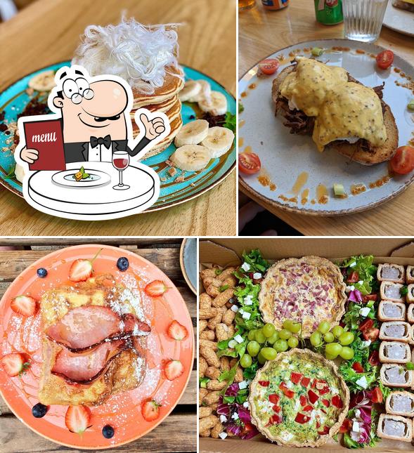 All places to eat and drink in Falkirk, winter 2023 - Restaurant Guru