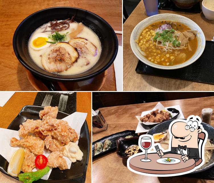 Ramen One R1 in San Jose - Restaurant menu and reviews