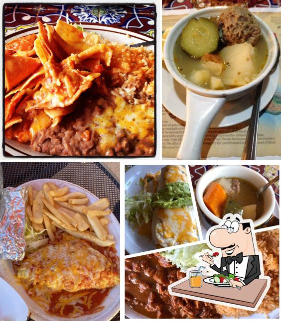 Top 7 mexican restaurants in Santa Barbara, november 2025 - Restaurant Guru