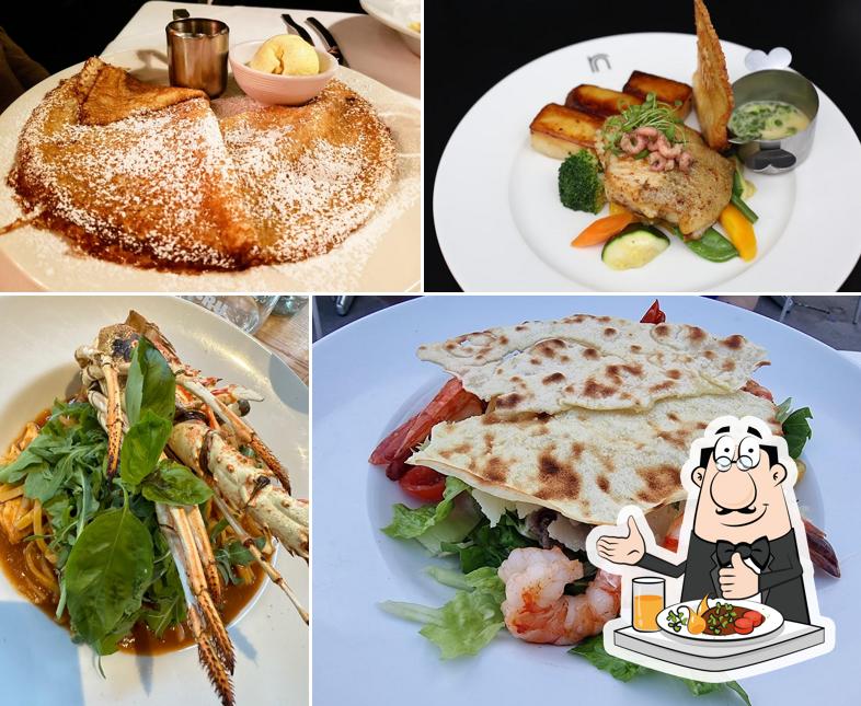 Brasserie des Étangs Mellaerts, Woluwe-Saint-Pierre - Menu du ...