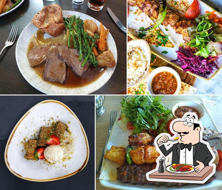 Top 7 restaurants with seafood in Bishop's Stortford, february 2026 ...