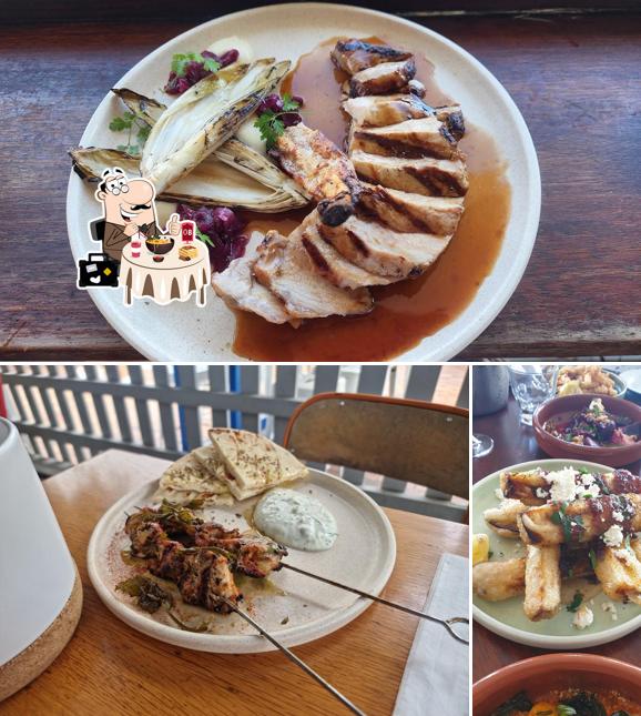Spero, Mooloolaba - Restaurant menu, prices and reviews