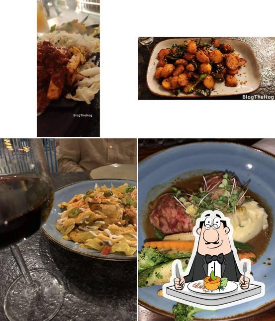 The Bier Library Brewery & Kitchen, Koramangala, Bengaluru - Restaurant ...