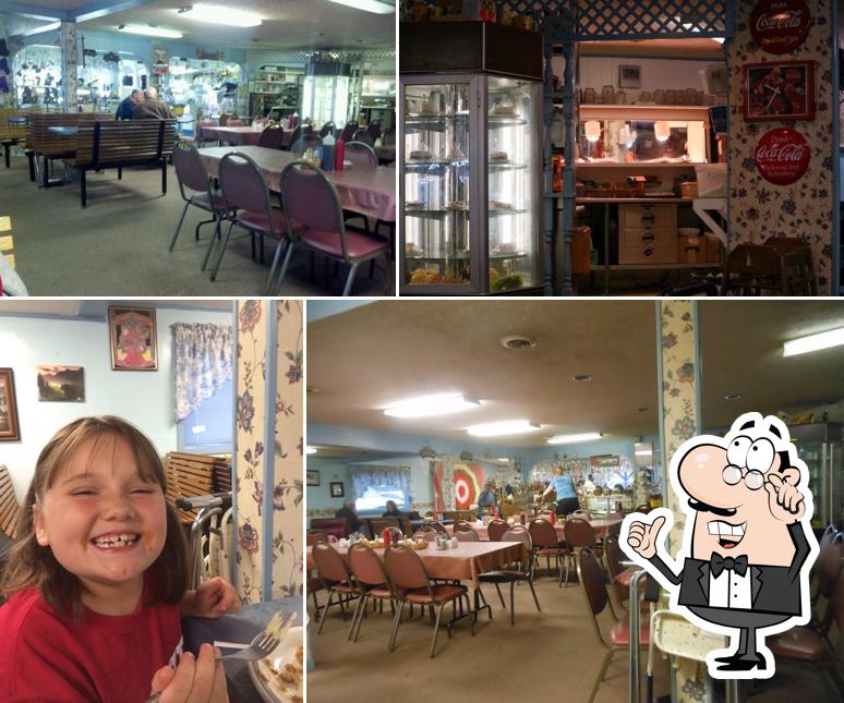 Country Vittles Family Style Restaurant, Maggie Valley - Restaurant ...