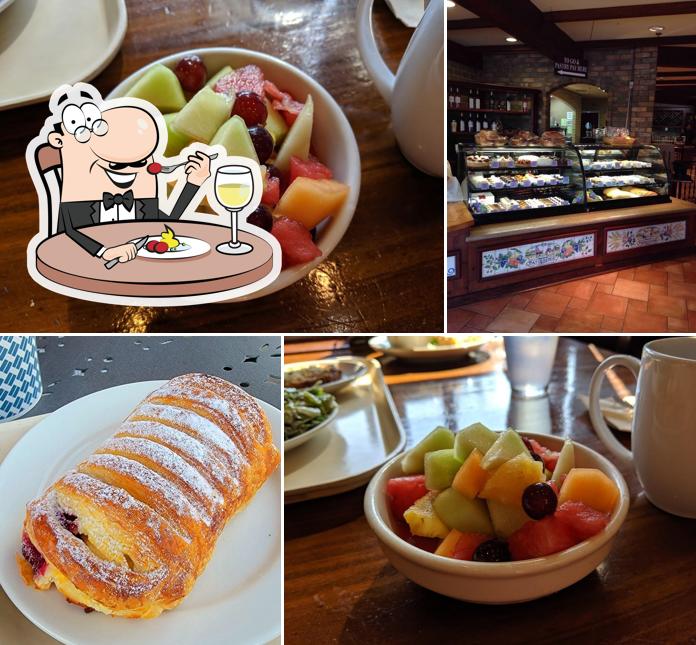 la Madeleine, Rockwall - Restaurant menu, prices and reviews