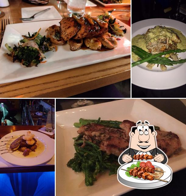 21 West End, Fort Smith - Restaurant menu, prices and reviews