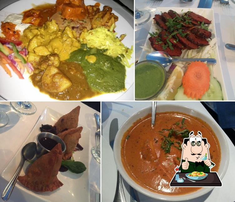 Karavalli Latham, Latham - Restaurant menu, prices and reviews