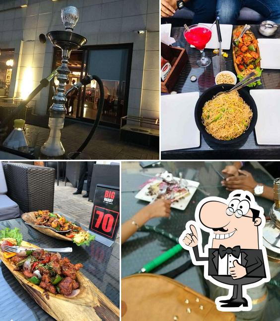 BIGG DADDY, Lucknow - Restaurant menu, prices and reviews