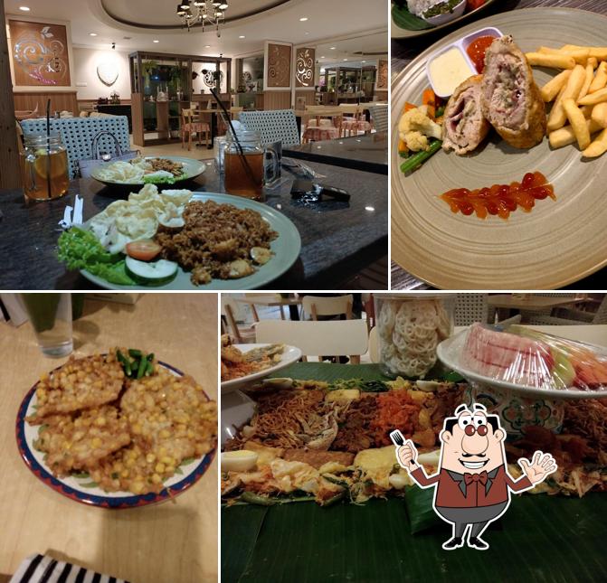 Susan Cafe & Resto, Semarang - Restaurant menu, prices and reviews